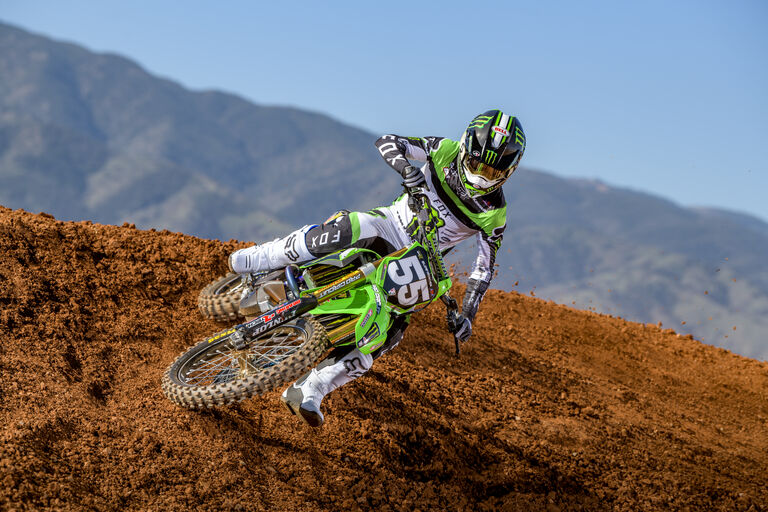 Austin Forkner | Bell Helmets®
