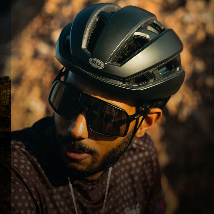 Bell Helmets® España - Sitio web oficial | Cascos para moto y bicicleta